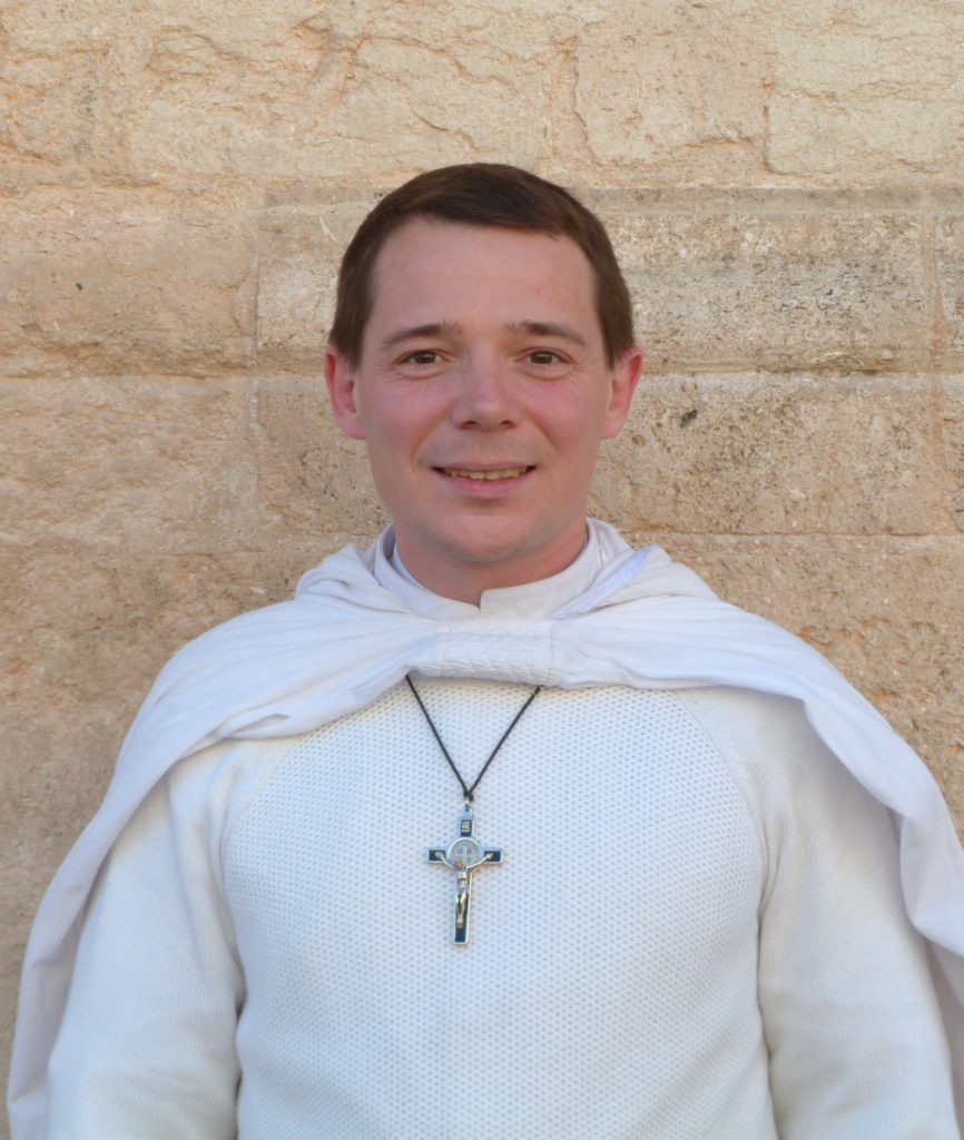 Membres – Miséricorde Divine