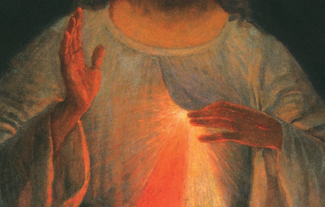 Neuvaine à la miséricorde – Miséricorde Divine