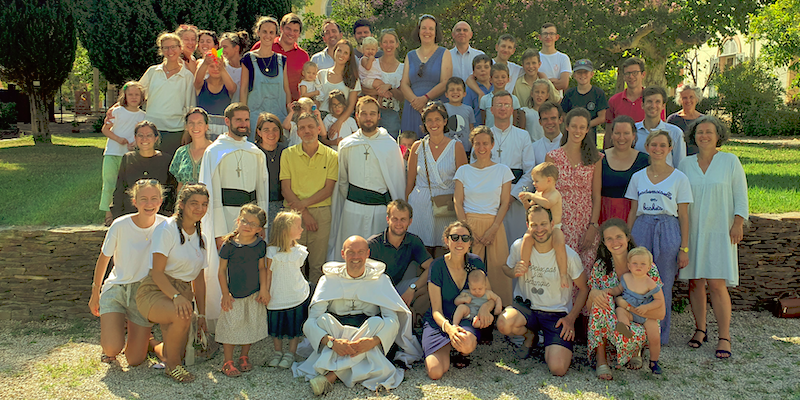 Retours sur nos camps d’été – Miséricorde Divine
